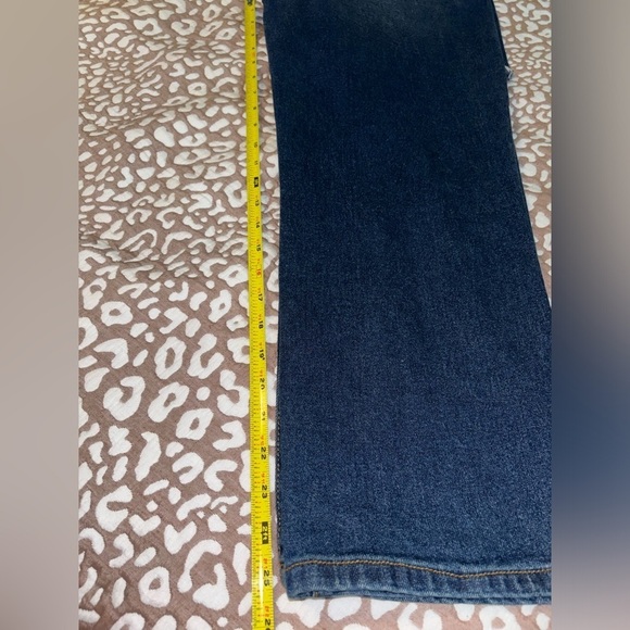 Gianni Bini | Jeans | Gianni Bini High Rise Jeans Nwt | Poshmark